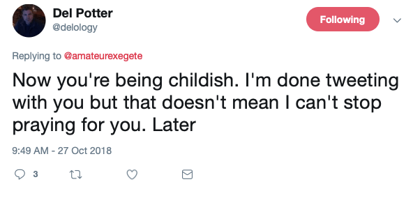 Preaching to the Choir: On Pop-Apologists and Their Craft – The Amateur ...