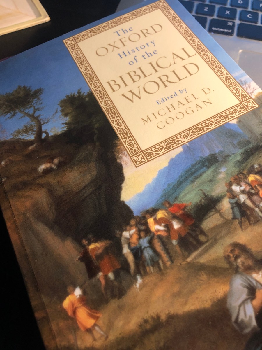 Lawrence Stager: The Miracle at Jericho Has “No Archaeological Reflex ...