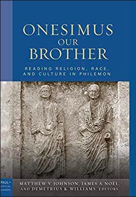 Paul, Slavery, and the African American Experience: A Recent Episode of ...