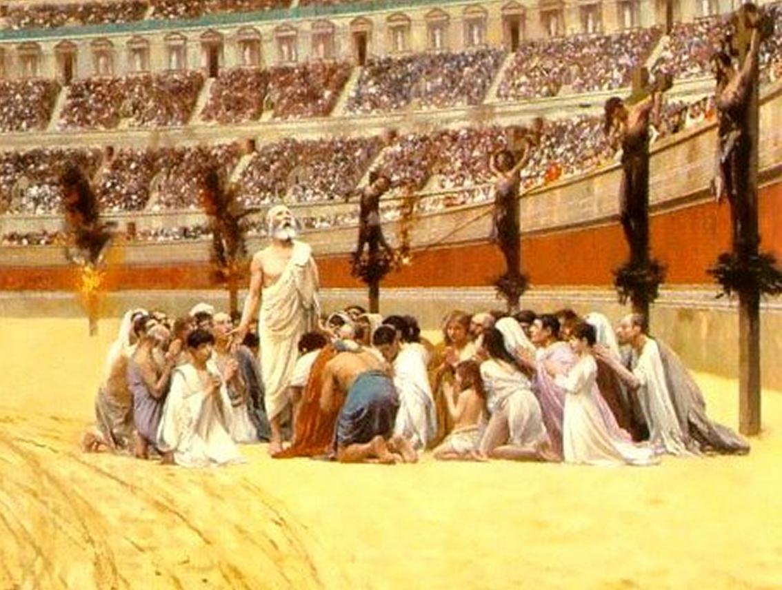 ‘The Myth of Persecution’ and the Misogynistic Response – Guest Post by ...