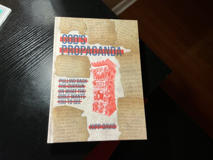 The Roundup – 9.7.25 – The Amateur Exegete