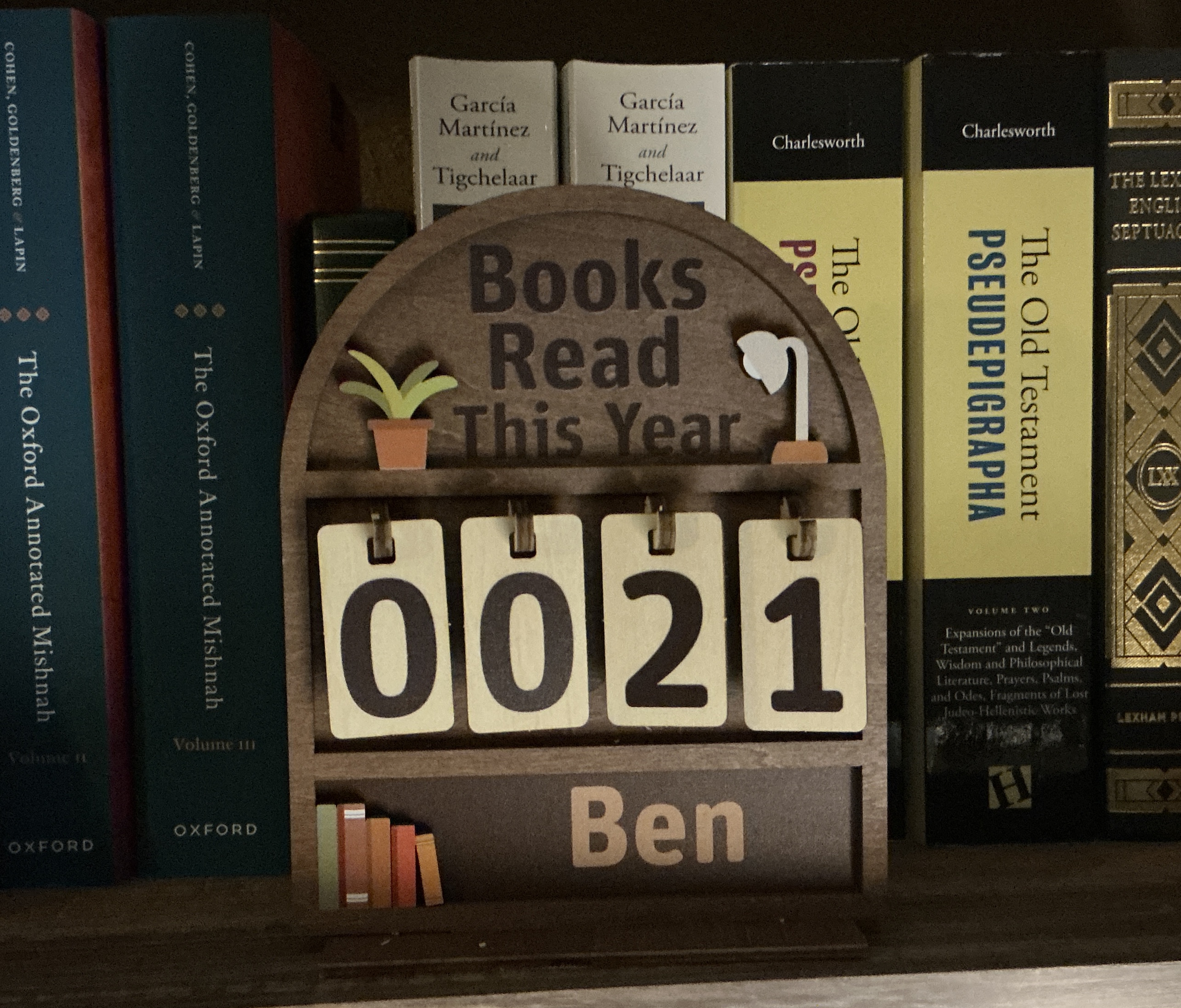 The Roundup – 4.5.26 – The Amateur Exegete